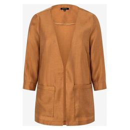 More & More More & More Cardigan in Camel - 72% | Gr&ouml;&szlig;e 42 | Damen-pullover-cardigans