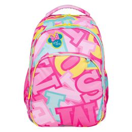 McNeill Rucksack Jungen Gr&ouml;&szlig;e One Size pink