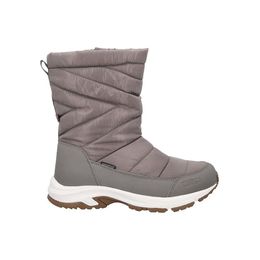CMP Winterstiefel "Notak" in Beige - 53% | Gr&ouml;&szlig;e 41 | Damen-stiefel