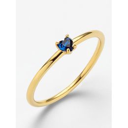 Paul Hewitt Ring mit Edelstein - 32% | Gr&ouml;&szlig;e 54 | Schmuck