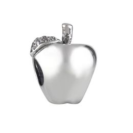 CHARM'S Silber-Bead mit Edelsteinen - 44% | Schmuck