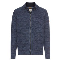 Camel Active Cardigan in Dunkelblau - 63% | Gr&ouml;&szlig;e XL | Herren-pullover-cardigans