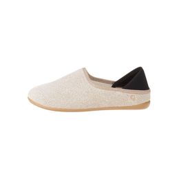 Kitz-Pichler Slipper in Beige - 38% | Gr&ouml;&szlig;e 43 | Damen-pantoletten