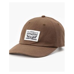 Levi's Levi's Cap in Beige - 16% | Herren-muetzen-caps