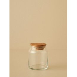 Bella Maison Einmachglas in Transparent - 290 ml - 44% | Aufbewahren-servieren