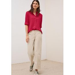 Cecil Bluse in Rot - 56% | Gr&ouml;&szlig;e L | Damen-blusen