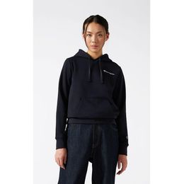 Champion Hoodie in Dunkelblau - 69% | Gr&ouml;&szlig;e XL | Damen-sweatshirts-jacken
