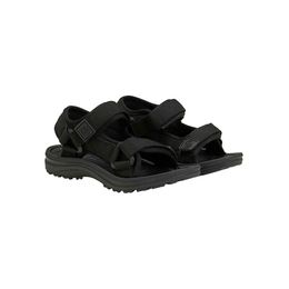 Color Kids Sandalen in Schwarz - 45% | Gr&ouml;&szlig;e 26 | Kindersandalen