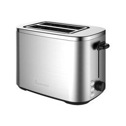 Masterpro Toaster in Silber - 36% | Kuechengeraete