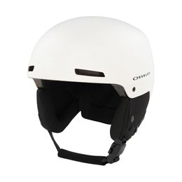 Oakley Ski-/ Snowboardhelm "Mod 1 Pro Youth" in Wei&szlig; - 35% | Gr&ouml;&szlig;e 49-53 cm | Damen-outdoor-ausruestung