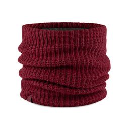 Buff Loop-Schal in Rot - 10% | Damen-schals-tuecher