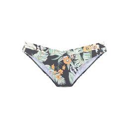 Sunseeker Bikini Bottoms female Black size 32