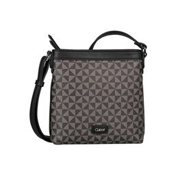 Gabor Bags Umh&auml;ngetasche "Barina" in Schwarz - (B)23 x (H)24 x (T)3 cm - 26% | Damen-taschen