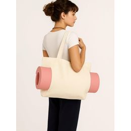 Samimi Yogatasche in Beige - (L)44 x (B)44 cm - 10% | Damen-outdoor-ausruestung