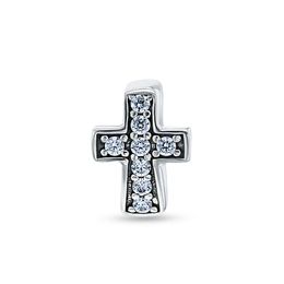 CHARM'S Silber-Bead mit Edelsteinen - 60% | Schmuck