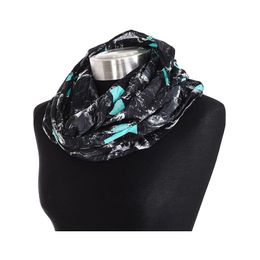 Buff Loop-Schal in Schwarz - (L)75 x (B)45 cm - 21% | Damen-schals-tuecher