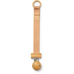 Elodie Details Schnullerkette in Beige - ab Geburt - 45% | Baby-schnullerketten