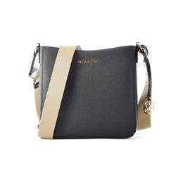 Michael Kors Umh&auml;ngetasche in Schwarz - (B)22 x (H)23 x (T)6 cm - 40% | Damen-taschen