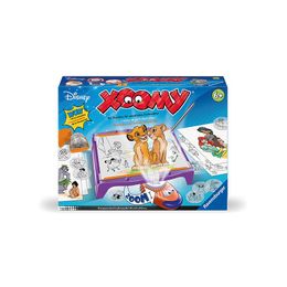 Ravensburger Zeichnentisch "Xoomy Maxi" - ab 6 Jahren - 15% | Kinder-kreativspielzeug