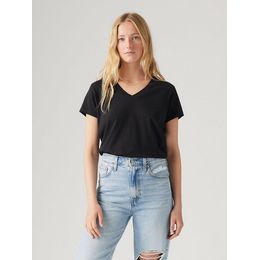 Levi's Levi's Shirt in Schwarz - 51% | Gr&ouml;&szlig;e XS | Damen-tops