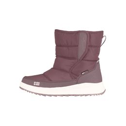 Trollkids Winterboots "Kongsberg" in Lila - 35% | Gr&ouml;&szlig;e 32 | Kinderstiefel