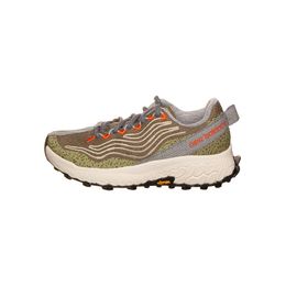 New Balance Laufschuhe "Fresh Foam X Hierro v7" in Khaki - 48% | Gr&ouml;&szlig;e 40 | Damen-outdoorschuhe