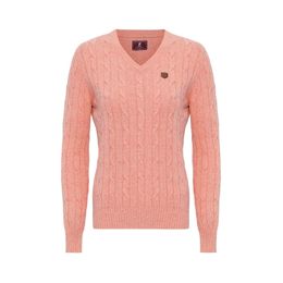 Williot Pullover Damen Gr&ouml;&szlig;e S pink