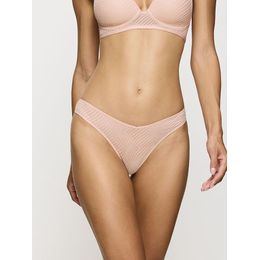 Triumph String "Harmony Spotlight" in Beige - 59% | Gr&ouml;&szlig;e 38 | Damen-unterteile