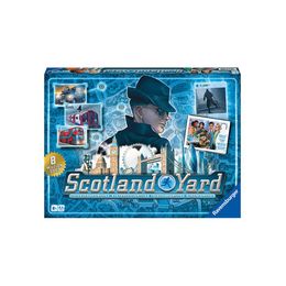 Ravensburger Brettspiel "Scotland Yard" - ab 8 Jahren - 24% | Gesellschaftsspiele