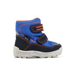 Richter Shoes Winterboots in Blau - 80% | Gr&ouml;&szlig;e 21 | Baby-stiefel-boots