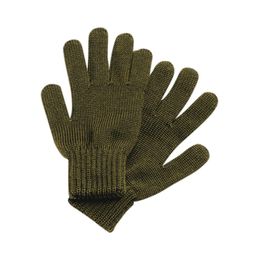 MaxiMo Handschuhe in Khaki - 12% | Gr&ouml;&szlig;e 6 | Kinderhandschuhe