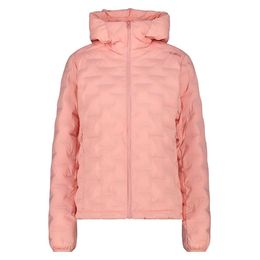 CMP Steppjacke in Rosa - 59% | Gr&ouml;&szlig;e 42 | Damenjacken