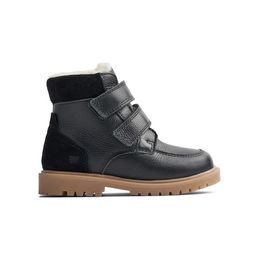 Wheat Winterboots in Schwarz - 59% | Gr&ouml;&szlig;e 32 | Kinderstiefel