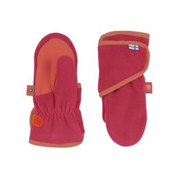 Finkid Funktionsf&auml;ustlinge "Lapanen Light" in Pink - 14% | Gr&ouml;&szlig;e 80-98 | Baby-handschuhe