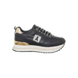 Patrizia Pepe Sneakers in Schwarz - 63% | Gr&ouml;&szlig;e 36 | Damen-sneakers