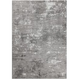 Esprit Kurzflor-Teppich ''Feel Vintage'' in Grau - 33% | Gr&ouml;&szlig;e 80x150 cm |