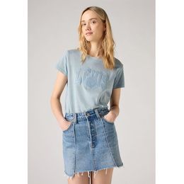 Levi's Levi's Shirt in Hellblau - 45% | Gr&ouml;&szlig;e S | Damen-tops