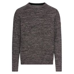 Camel Active Pullover in Anthrazit - 43% | Gr&ouml;&szlig;e L | Herren-plussize