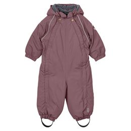 Mikk-line Schneeanzug in Rosa - 45% | Gr&ouml;&szlig;e 86 | Kinderhosen