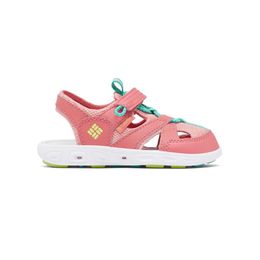 Columbia Halbsandalen "Techsun Wave" in Rosa - 32% | Gr&ouml;&szlig;e 28 | Kindersandalen