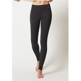 Skiny Leggings in Schwarz - 22% | Gr&ouml;&szlig;e 38 | Damenhosen