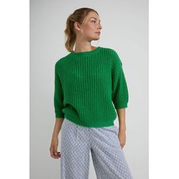 Josephine & Co Josephine & Co Pullover "Dora" in Gr&uuml;n - 69% | Gr&ouml;&szlig;e L | Damen-pullover-cardigans