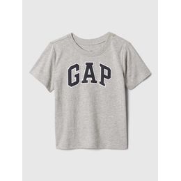 GAP Shirt in Grau - 50% | Gr&ouml;&szlig;e 104 | Baby-shirts