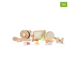 New Classic Toys Koch-Spielset - ab 3 Jahren - 11% | Kaufladen-spielkueche