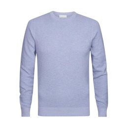 Profuomo Pullover in Hellblau - 57% | Gr&ouml;&szlig;e XL | Herren-plussize
