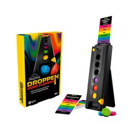 Hasbro Kartenspiel "Trivial Pursuit Droppen" - ab 13 Jahren - 10% | Gesellschaftsspiele
