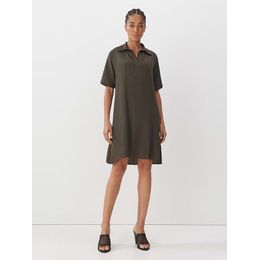 someday Kleid in Khaki - 35% | Gr&ouml;&szlig;e 42 | Damen-kleider