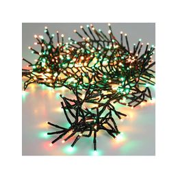 WellHome LED-Lichterkette in Bunt in Bunt - (L)104 cm - 16% | Lichterketten-dekobeleuchtung