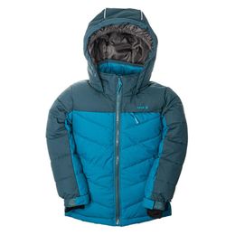 Kamik Ski-/ Snowboardjacke "Anakin" in Blau - 44% | Gr&ouml;&szlig;e 92 | Kinder-outdoor-jacken