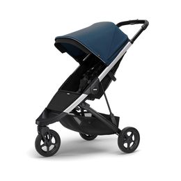 Thule Buggy "Spring" in Dunkelblau/ Schwarz - 39% | Buggys